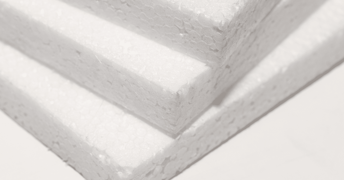 How To Properly Dispose Of Polystyrene Foam | Amigo Rubbish Removal Sydney